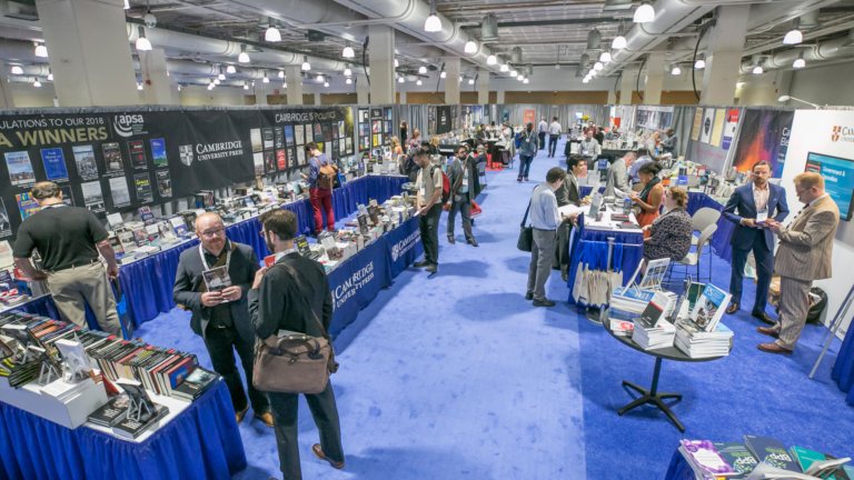 Exhibitor Listing – 2024 APSA Annual Meeting